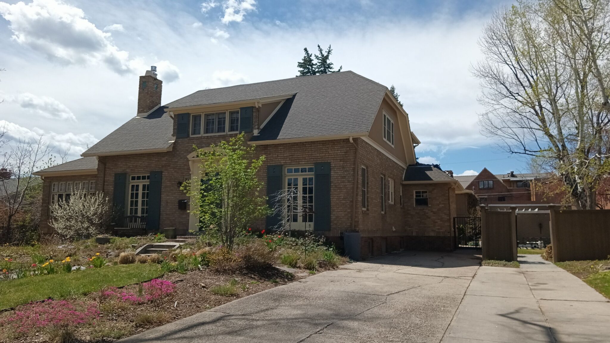 Best Roofing Company in Denver | Roofing Contractor Company